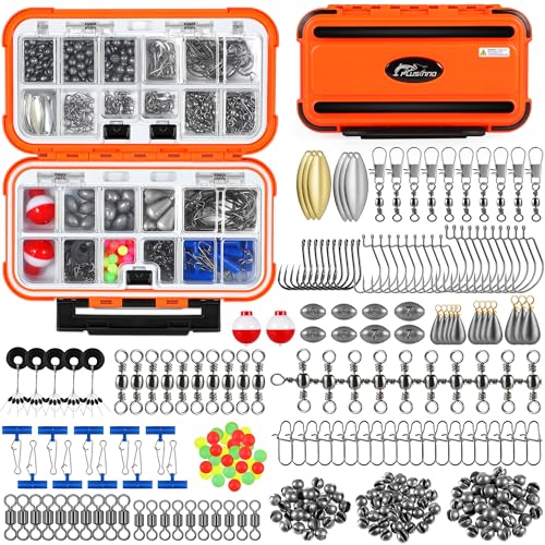 Tackle Kits | Complete Fishing Gear | Lures | Hooks | Terminal Tackle ...
